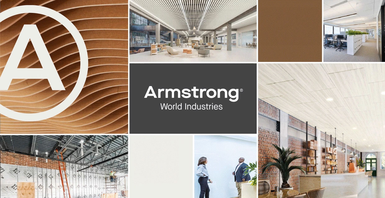 Armstrong World Industries - Fig Industries