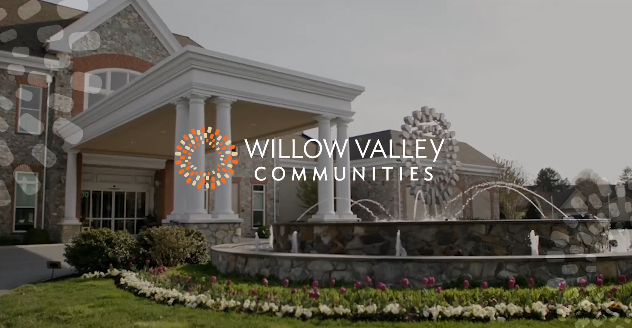 Willow Valley Communities Charitable Foundation - Fig Industries