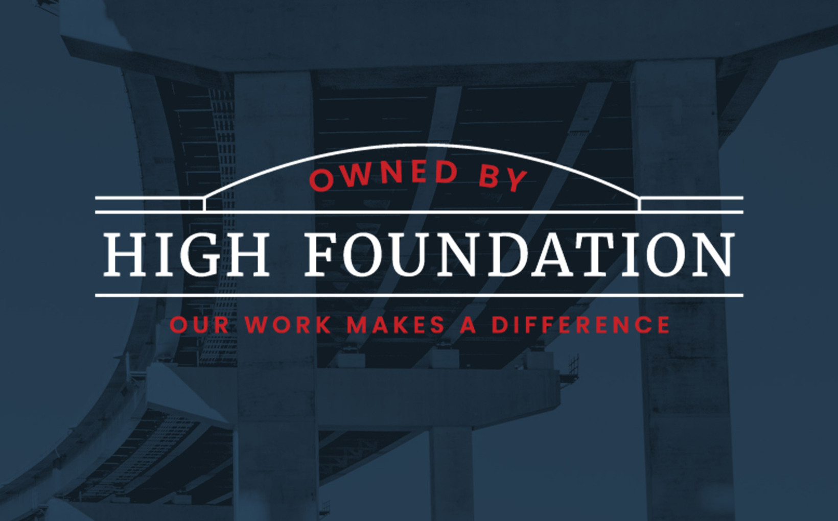 High Foundation - Fig Industries