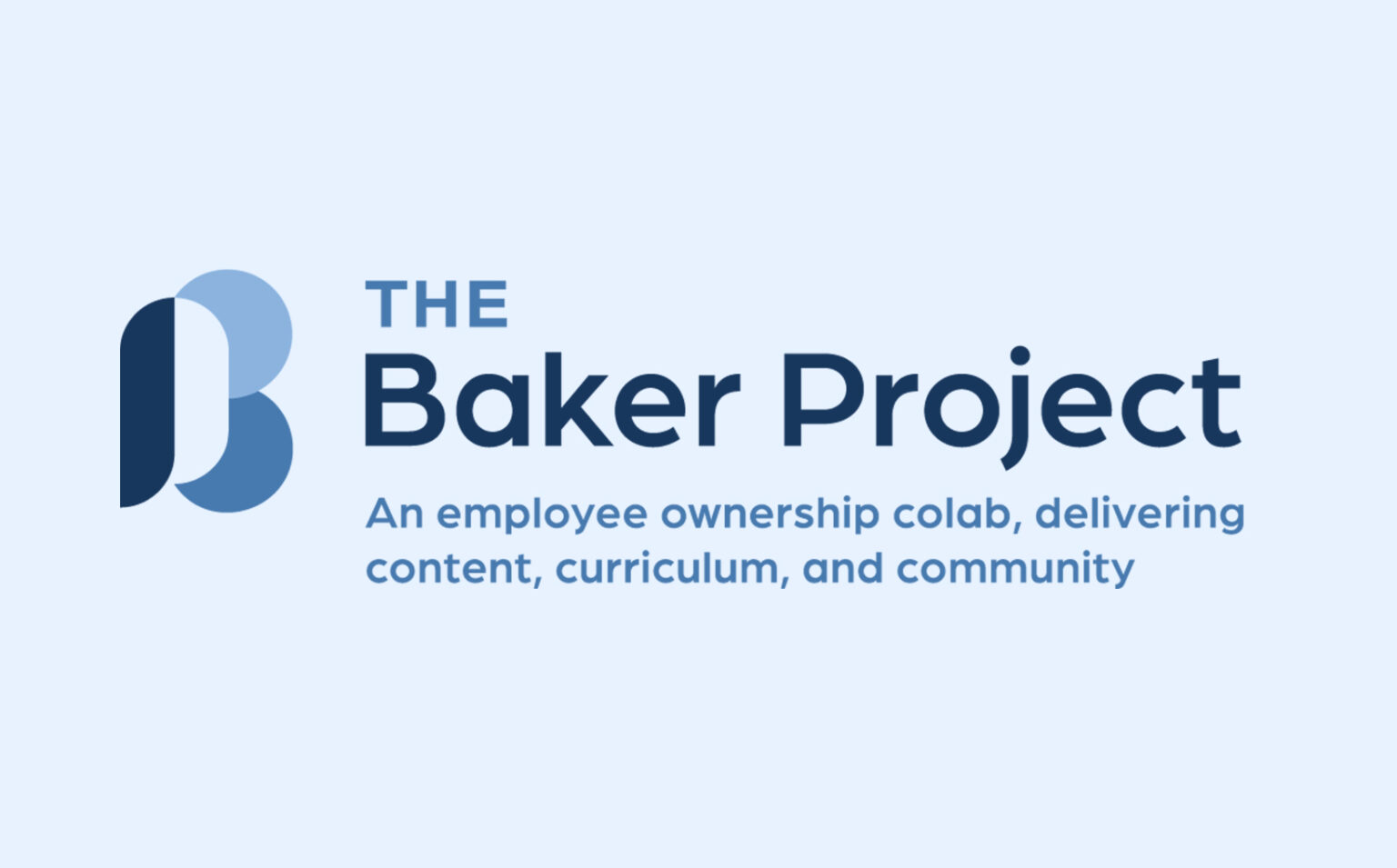 The Baker Project - Fig Industries